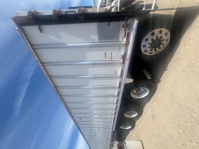 Home | Western Trailers